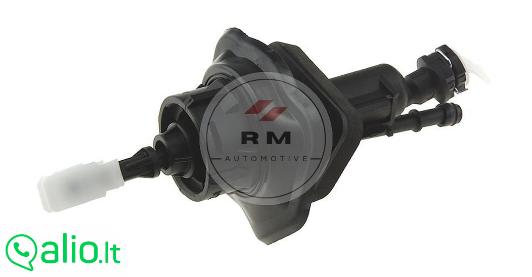 Ford KUGA I [2008 - 2013] SANKABOS CILINDRAS | Alio.lt